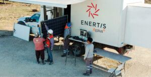 Leader and pioneer in on-site and in-lab solar testing inspections